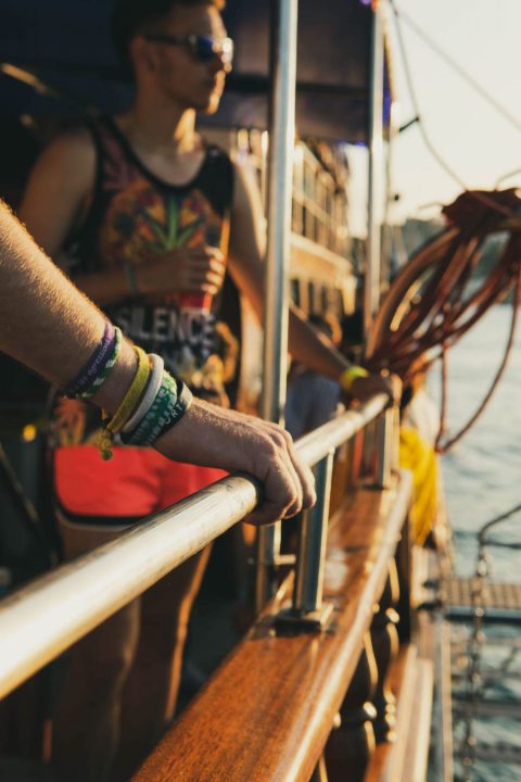 Lazy Pirate Boat Party Malta – Malta's Most Famous Event